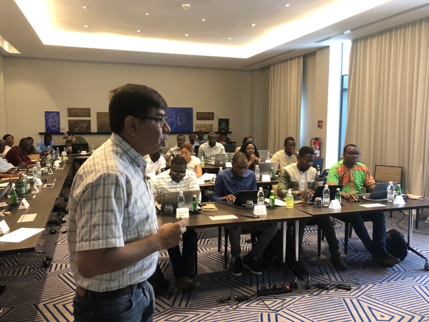 Current opportunities | Molycop